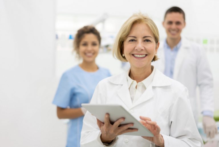 IT Services for the Healthcare Industry | NetEffect Las Vegas