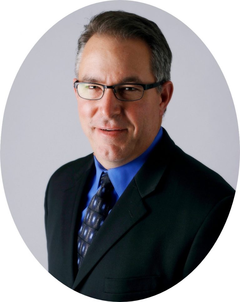 David Rounds | NetEffect, LLC