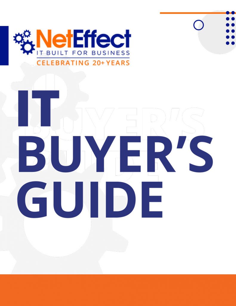 IT Support - Summerlin | NetEffect, LLC